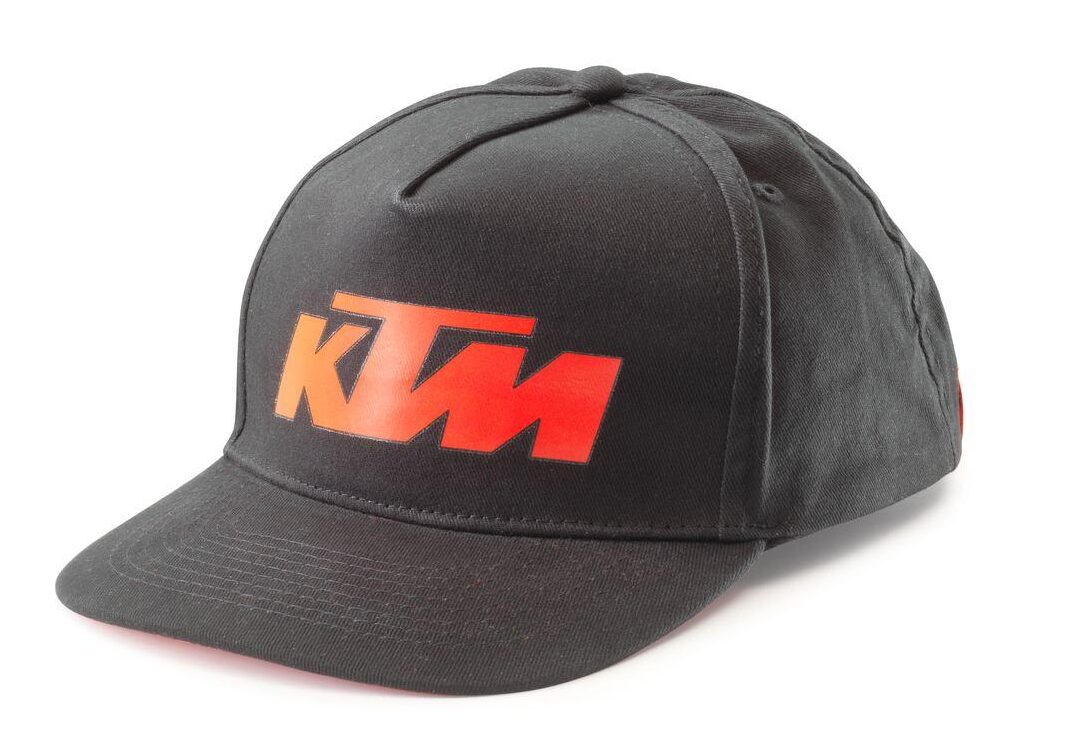 KIDS RADICAL FLAT CAP - Husky.ge