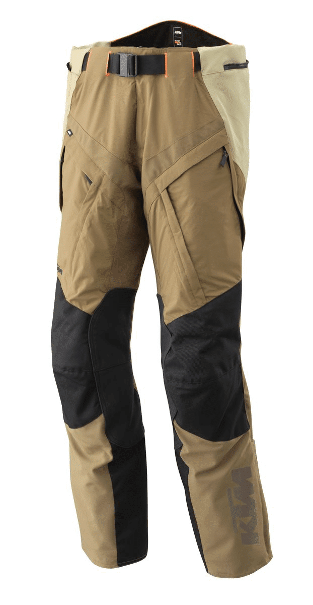 TERRA ADVENTURE V2 PANTS SAFARI - Husky.ge