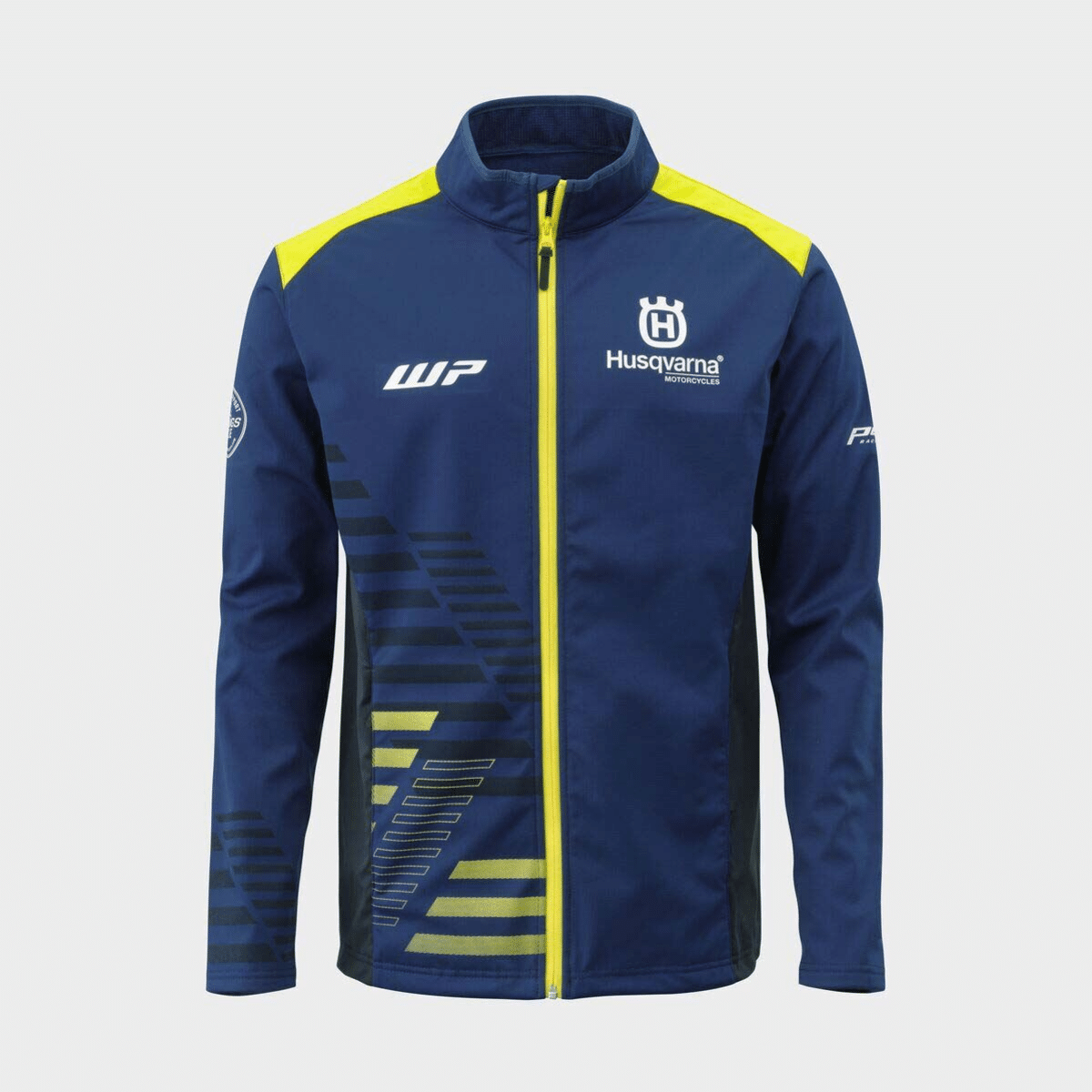TEAM SOFTSHELL JACKET - Husky.ge