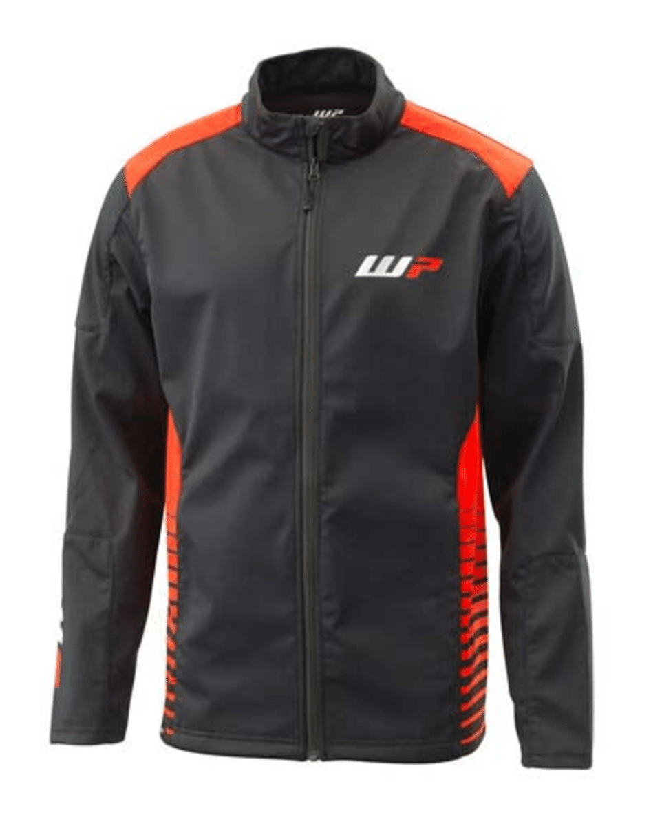 REPLICA TEAM SOFTSHELL JACKET - Husky.ge