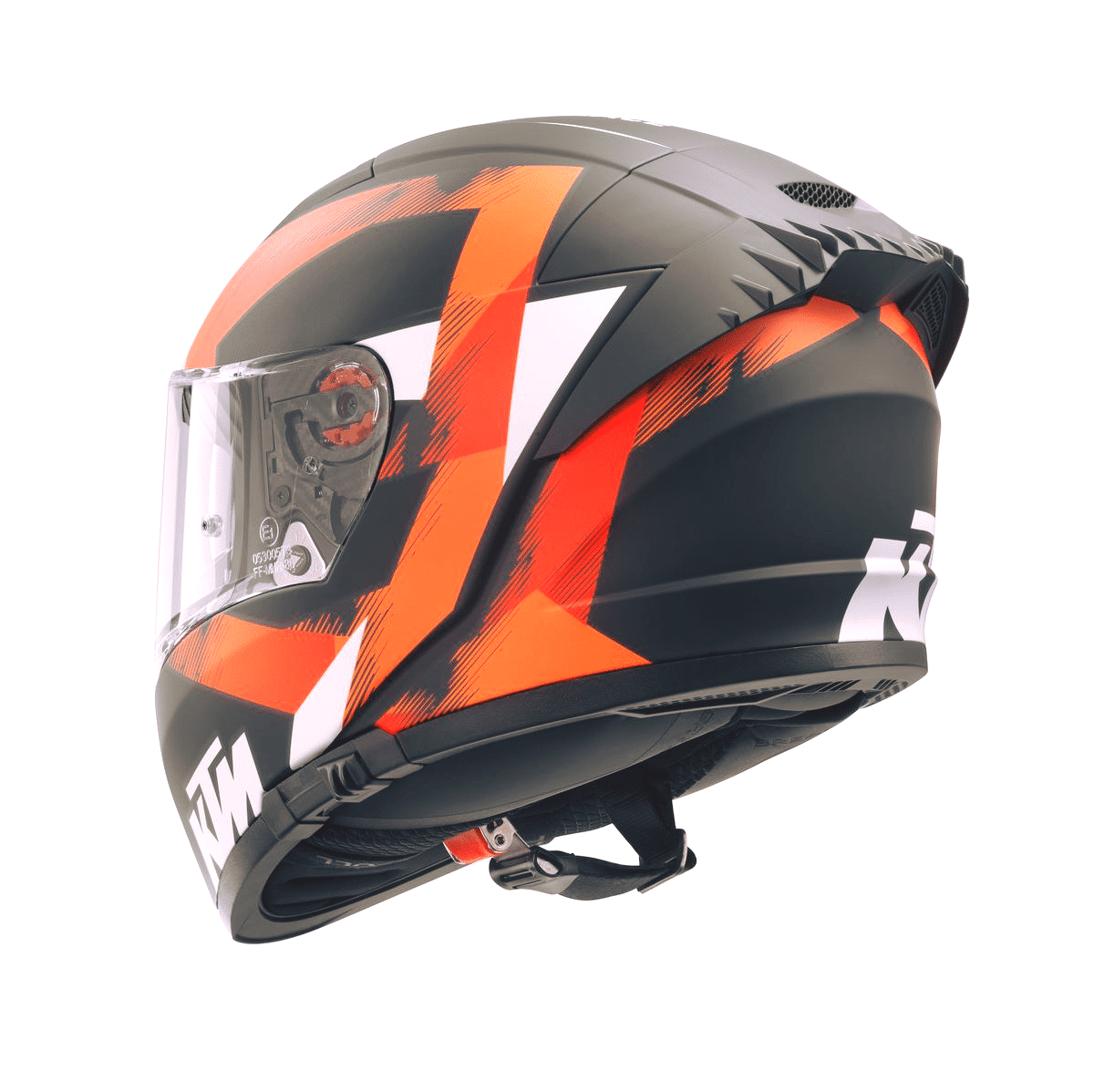 Breaker Evo Helmet - Husky.ge