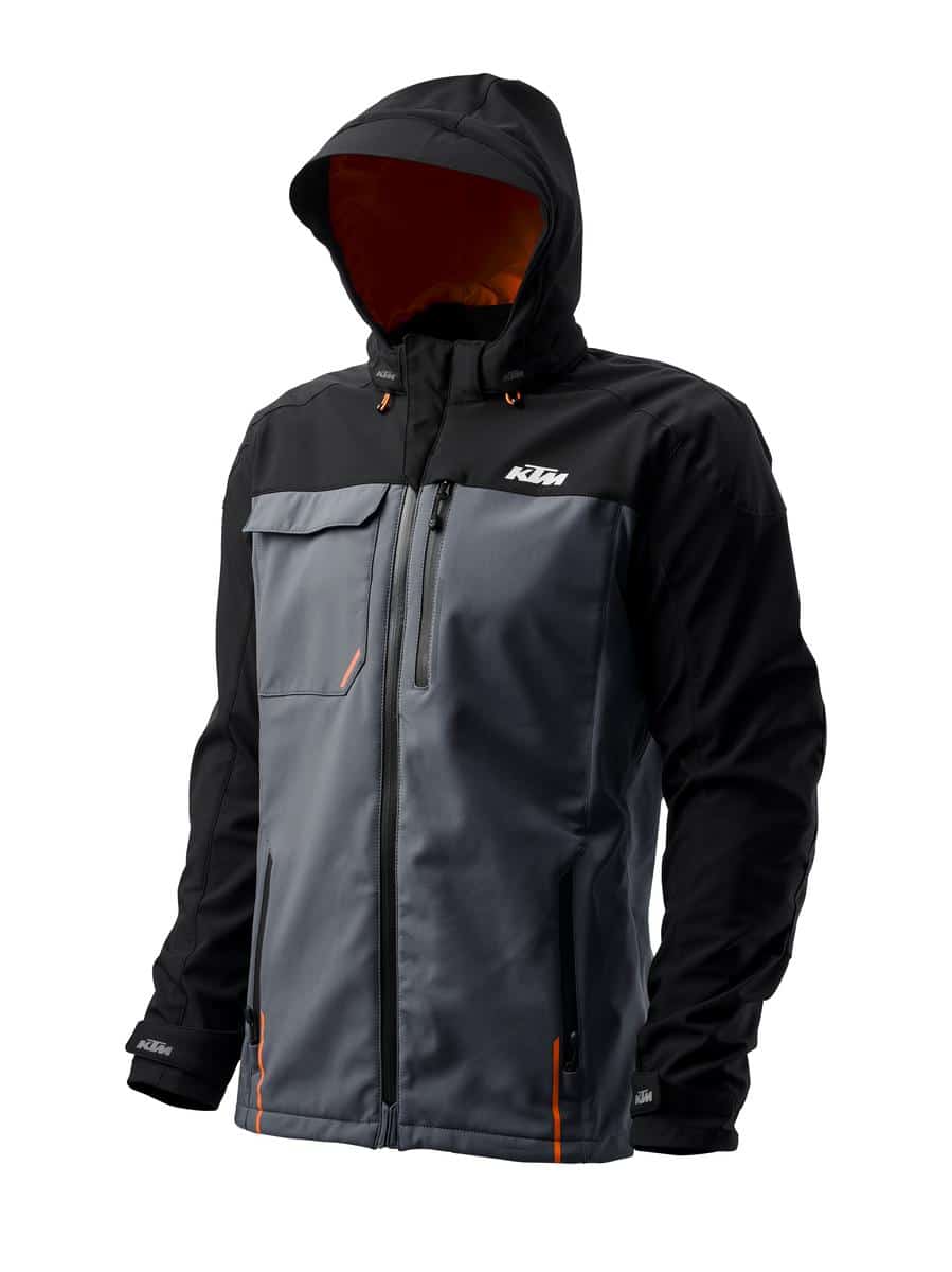 TWO 4 RIDE JACKET - Husky.ge