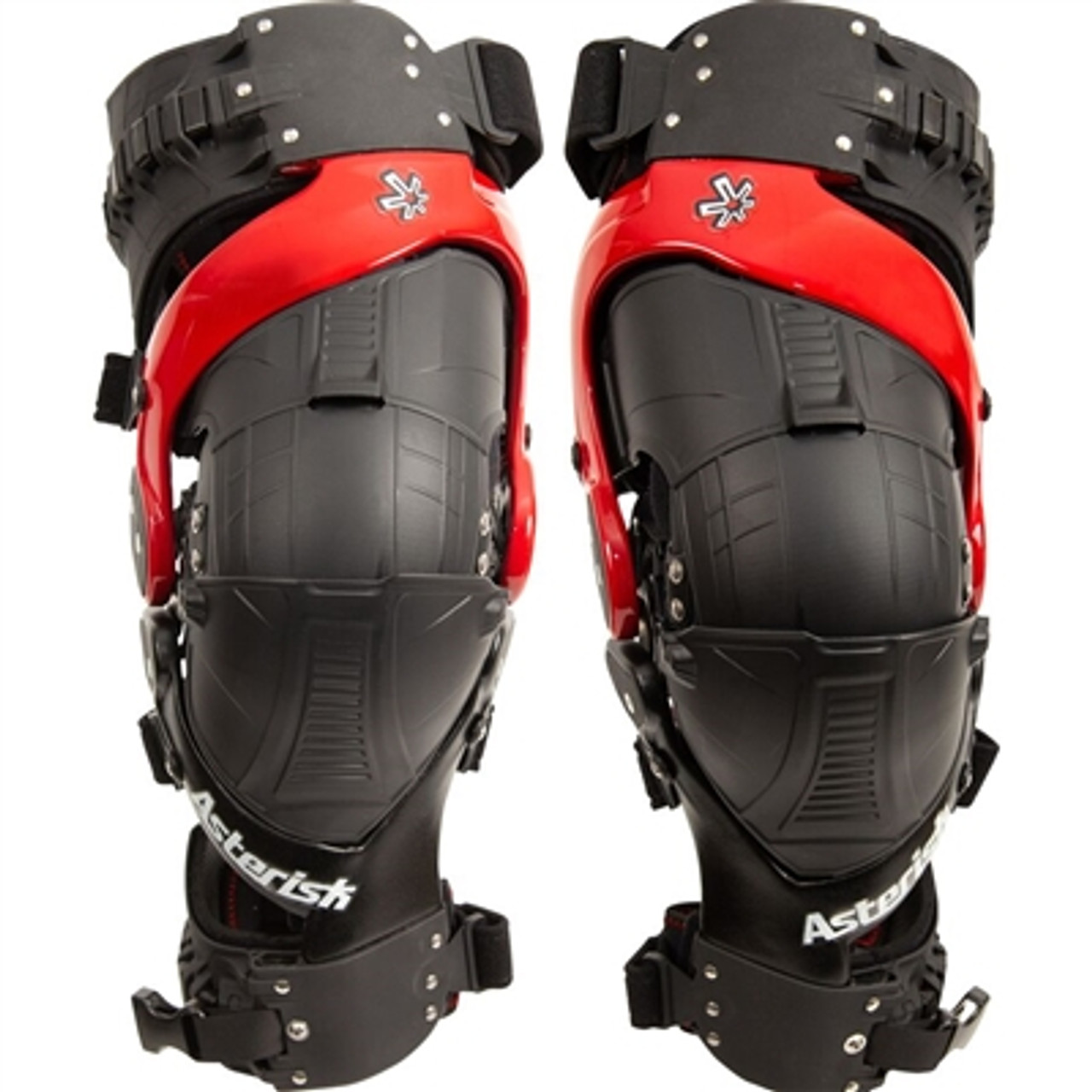 Asterisk Ultra Cell Knee Protection System (PAIR) - Husky.ge