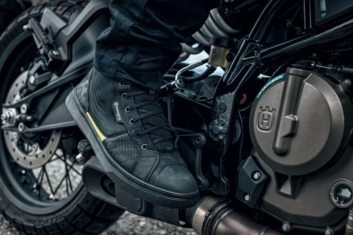 SPHERE SHOES - Husky.ge