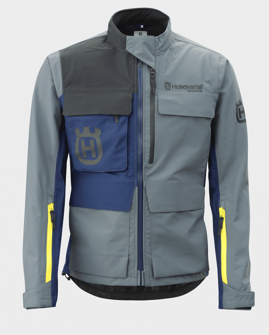 GOTLAND JACKET WP - Husky.ge