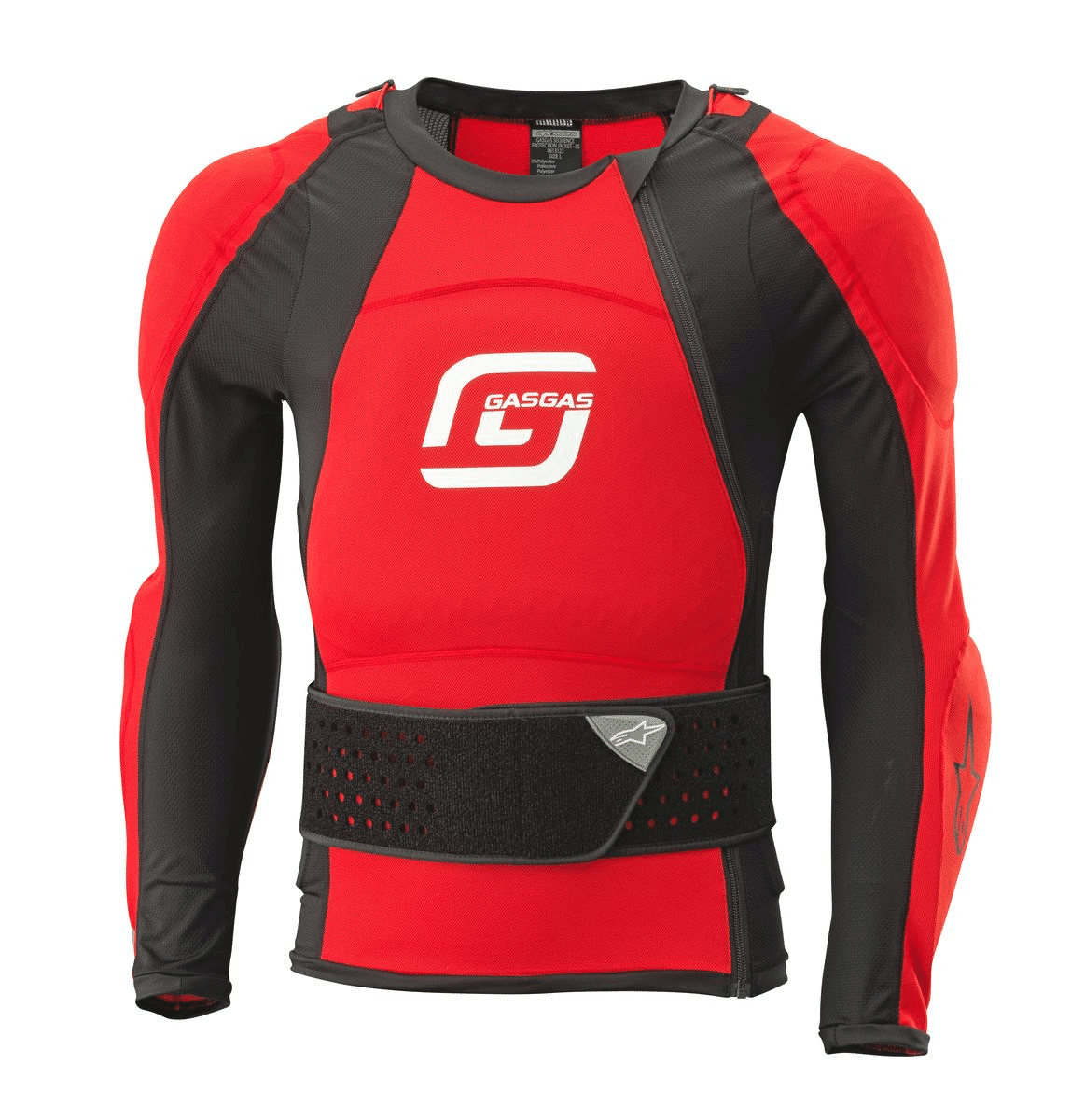 SEQUENCE PROTECTION JACKET - Husky.ge