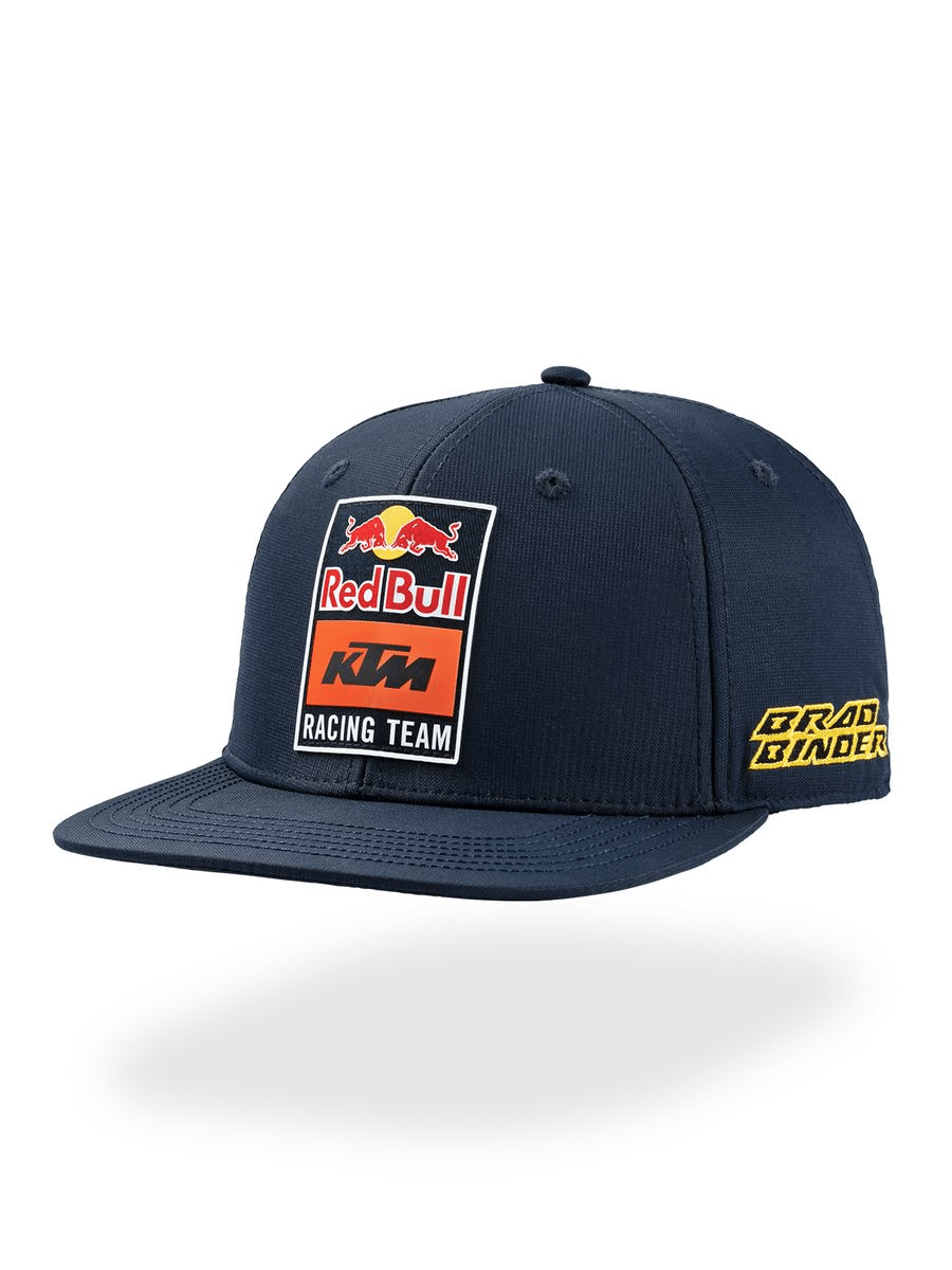 BRAD BINDER FLAT CAP - Husky.ge