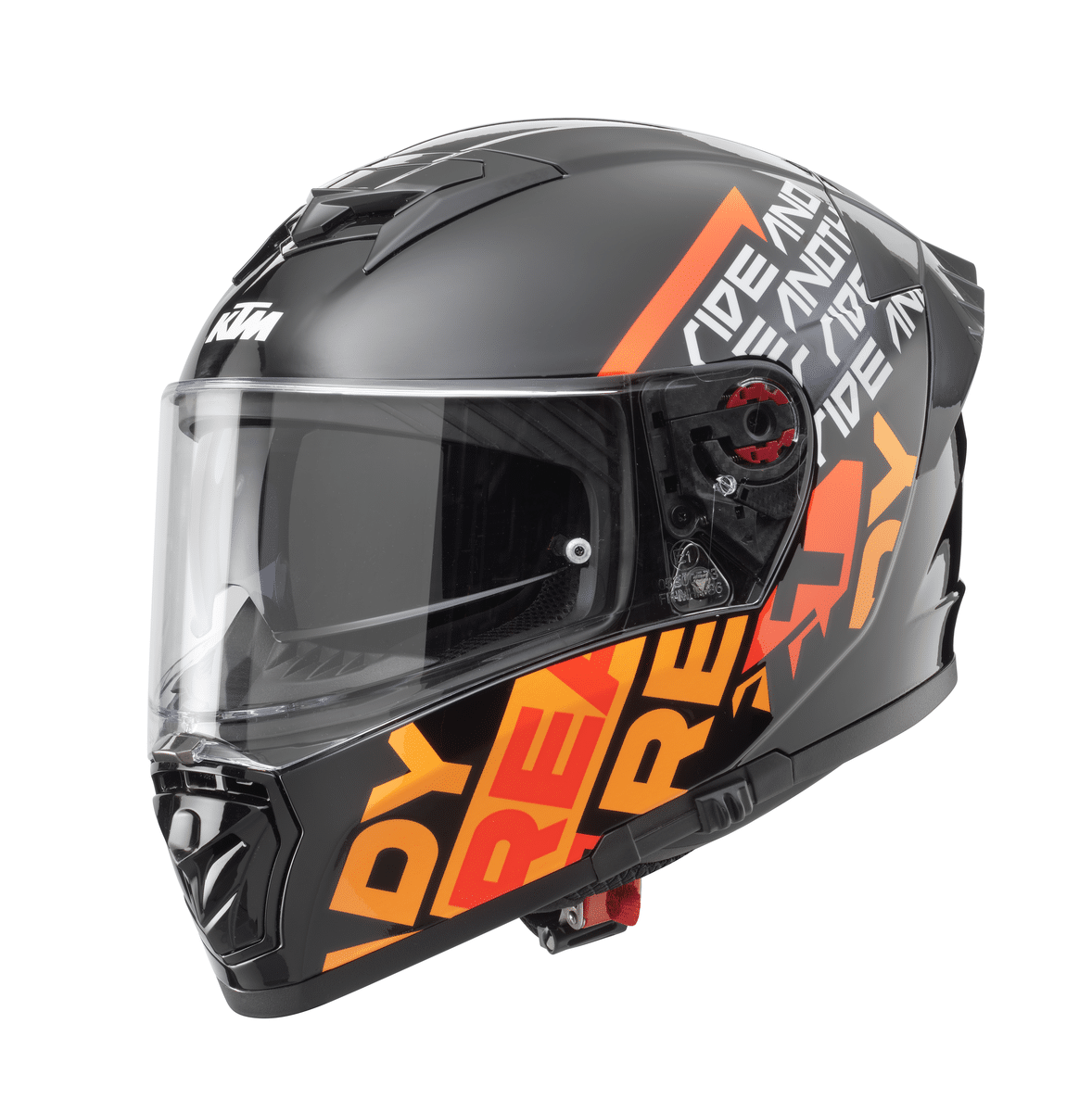 BREAKER EVO HELMET - Husky.ge