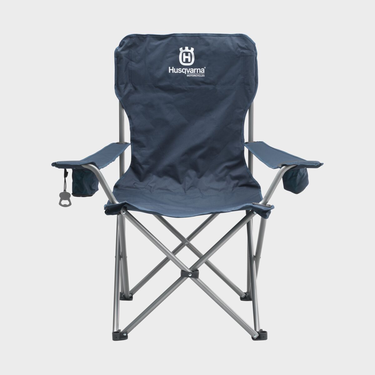 TEAM PADDOCK CHAIR - Husky.ge