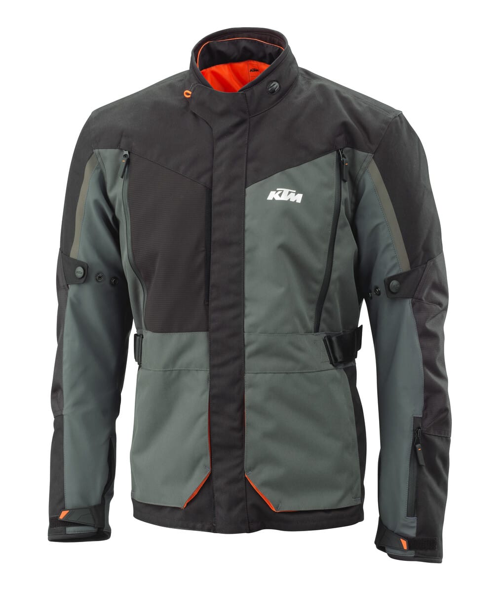 TOURRAIN V3 WP JACKET - Husky.ge