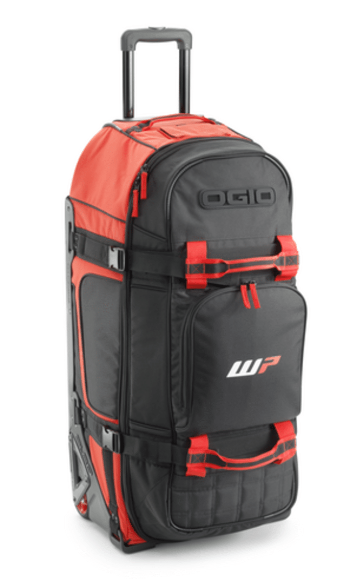 REPLICA TEAM TRAVEL BAG 9800 - Husky.ge
