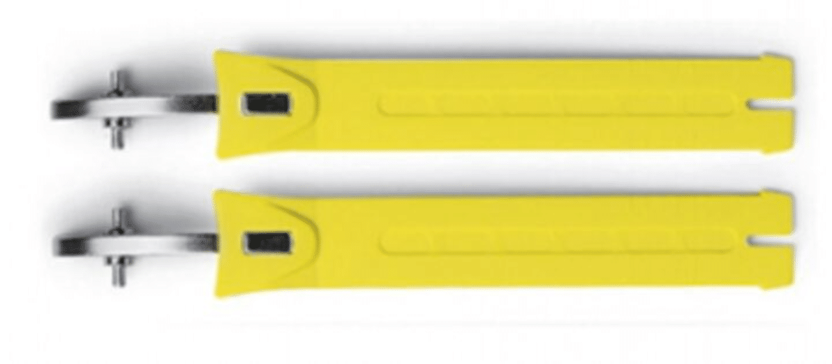 CROSSFIRE 3 SRS BUCKLE STRAP LONG - Husky.ge
