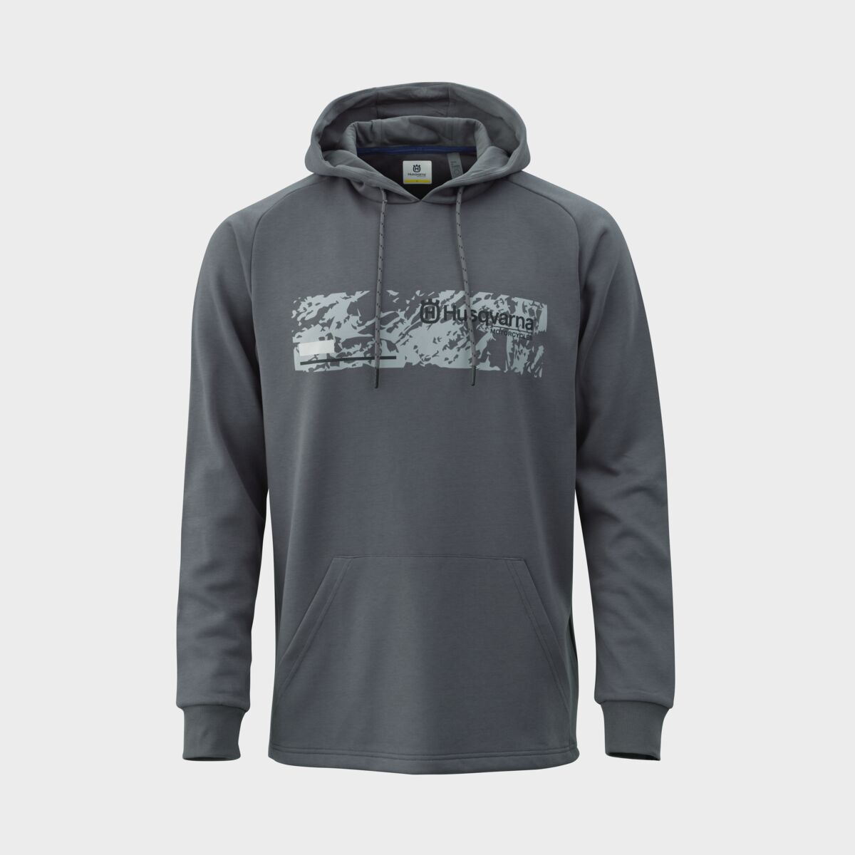 ACCELERATE HOODIE - Husky.ge