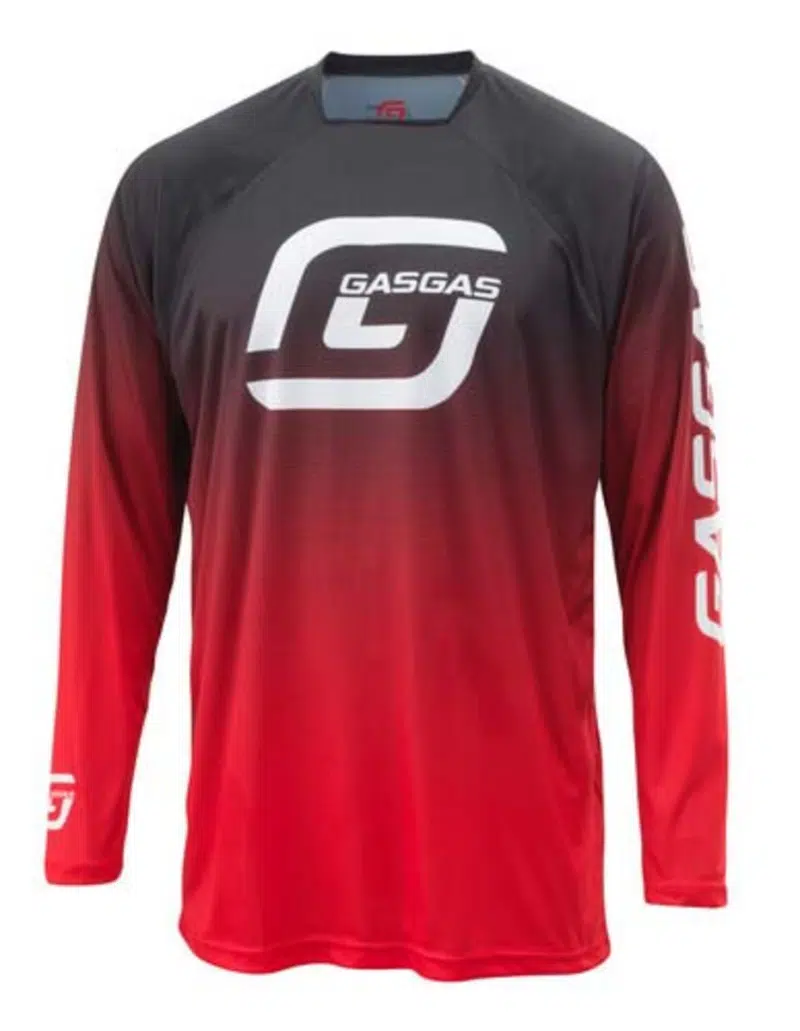 OFFROAD JERSEY Husky ge