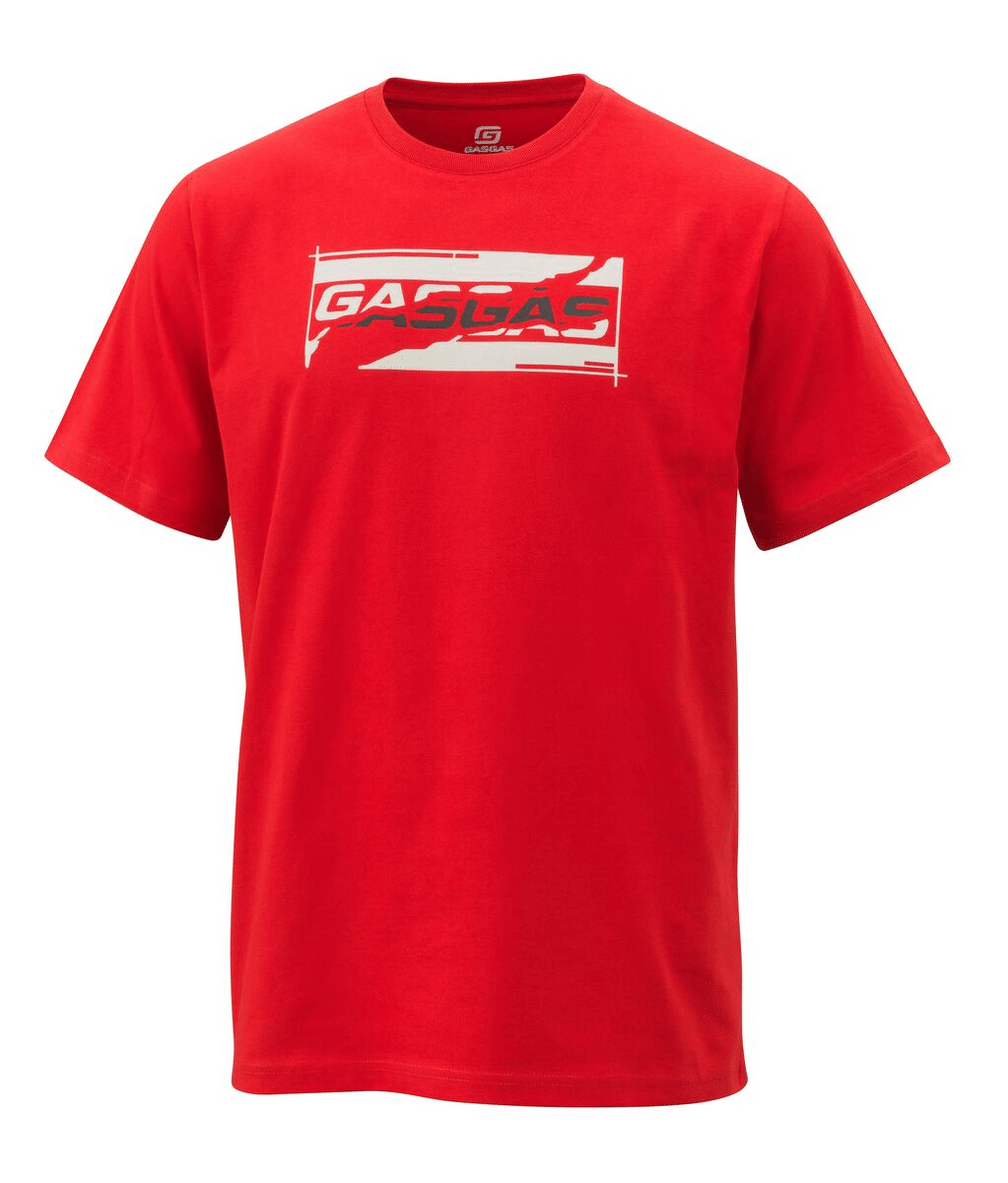 UNITED TEE RED - Husky.ge