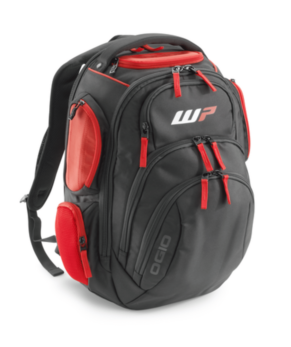 REPLICA TEAM REV BACKPACK - Husky.ge