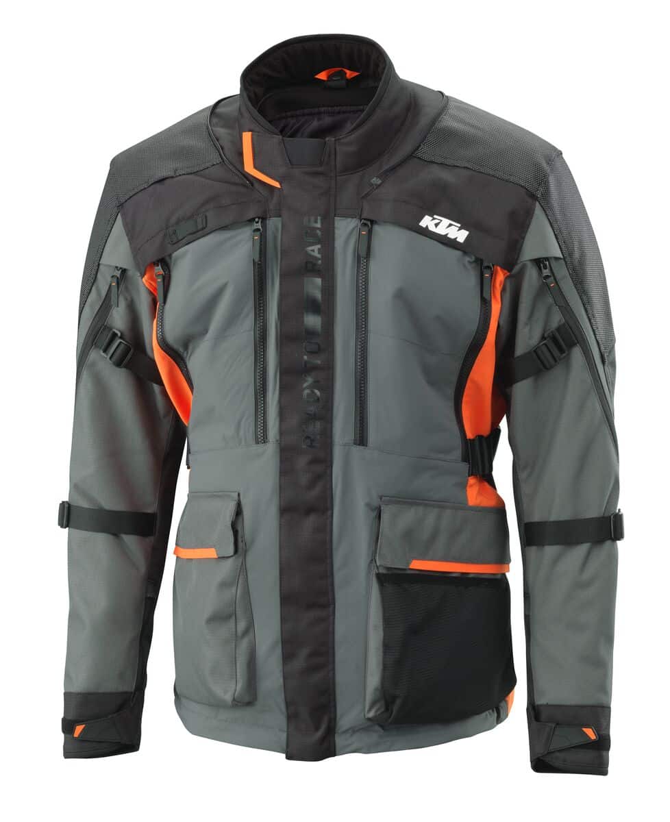 TERRA ADVENTURE PRO JACKET - Husky.ge