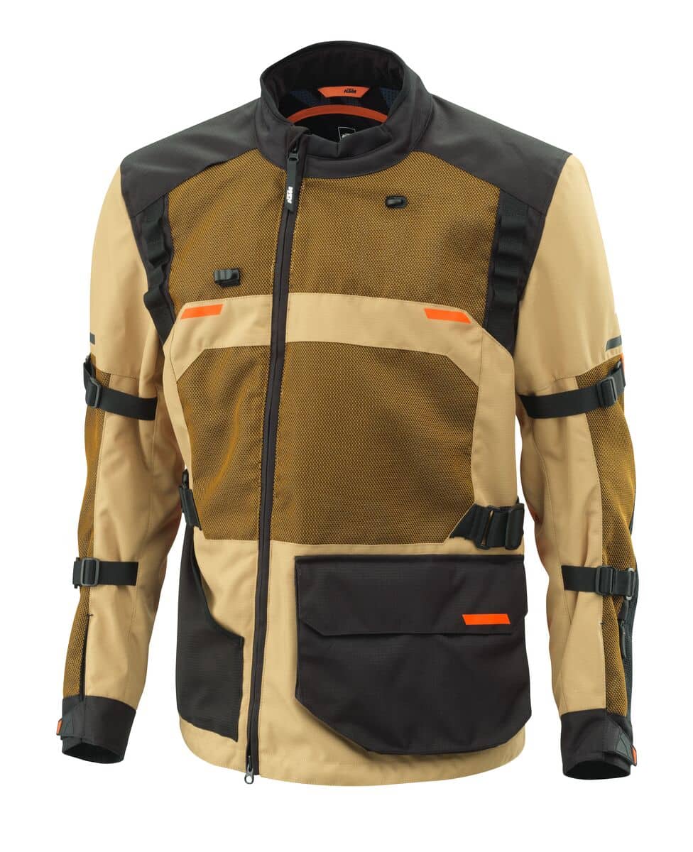 ADV R V3 JACKET - Husky.ge