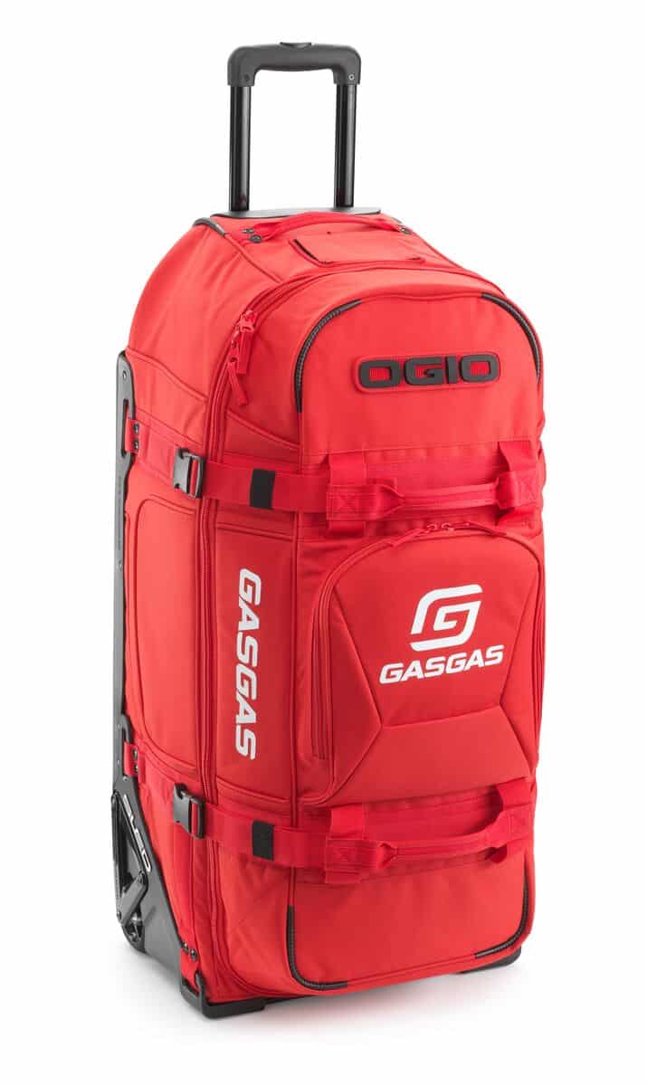 TEAM TRAVEL BAG 9800 - Husky.ge