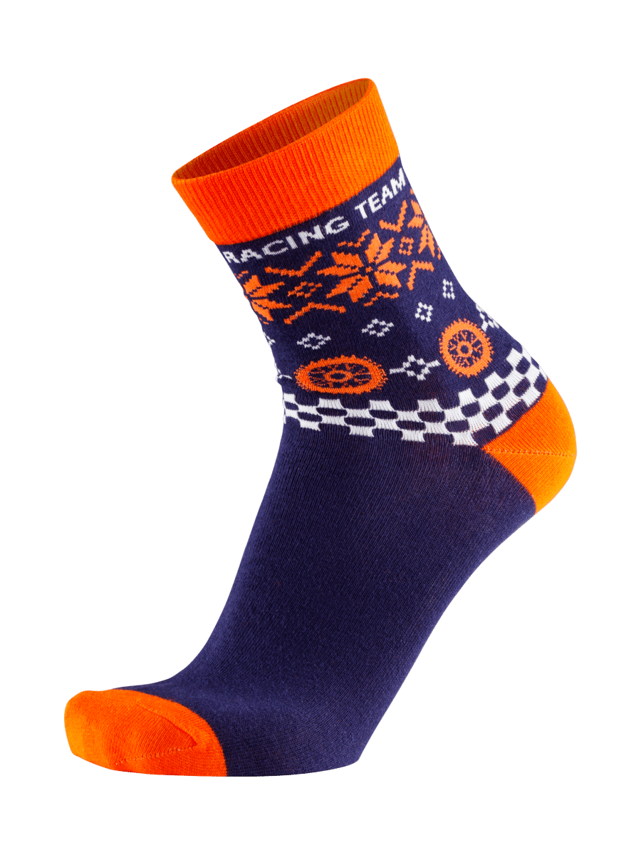 RB KTM WINTER SOCKS - Husky.ge