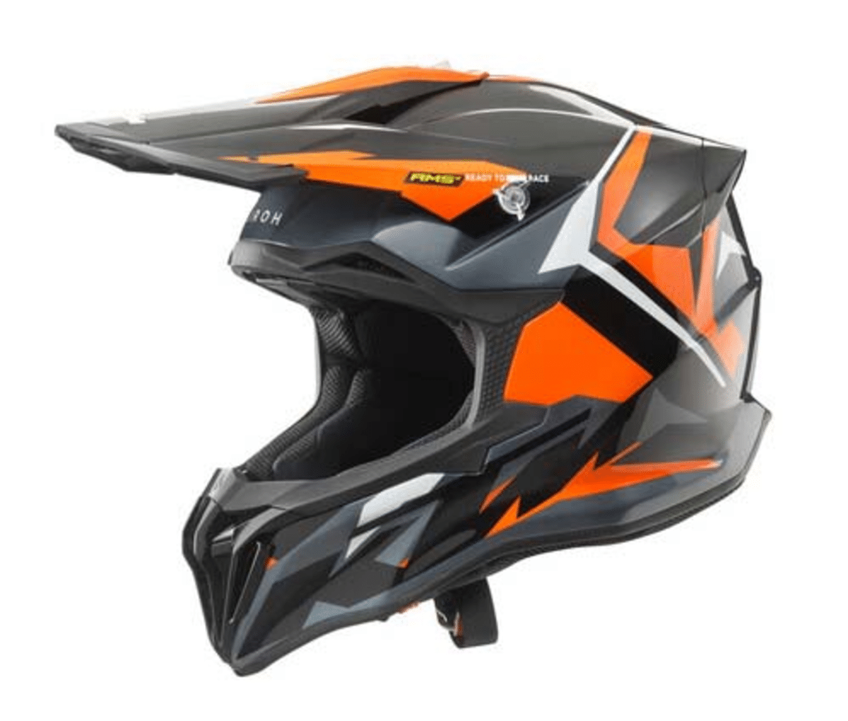 STRYCKER HELMET - Husky.ge
